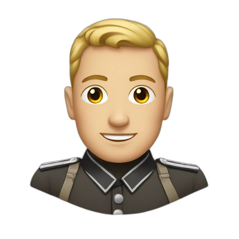 AI Emoji Generator AI Emoji Generator