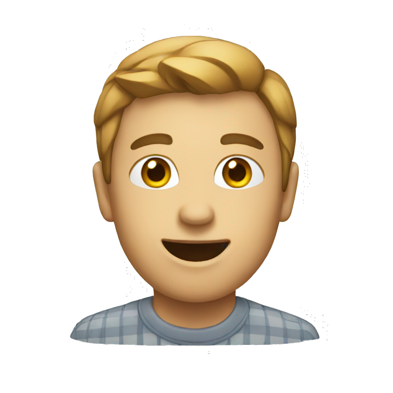 AI Emoji Generator