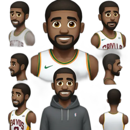 AI Emoji Generator