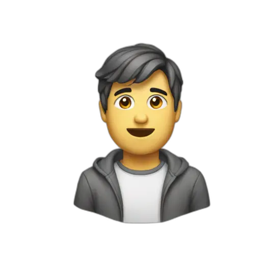 AI Emoji Generator