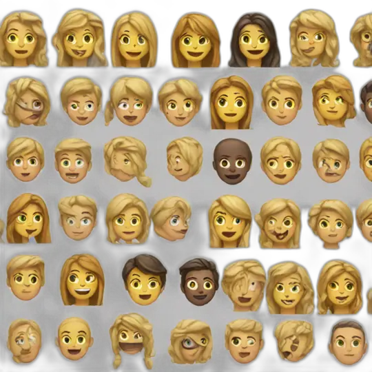 AI Emoji Generator