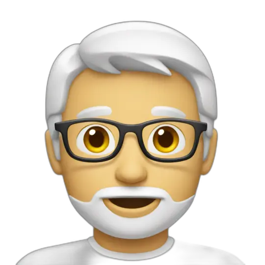 AI Emoji Generator AI Emoji Generator