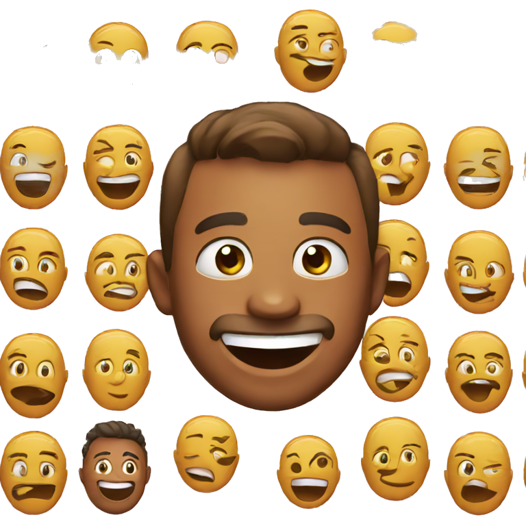 AI Emoji Generator