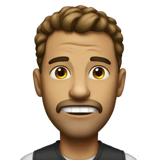 AI Emoji Generator