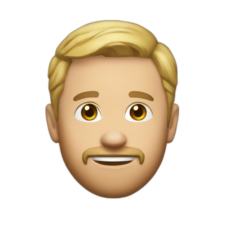 AI Emoji Generator