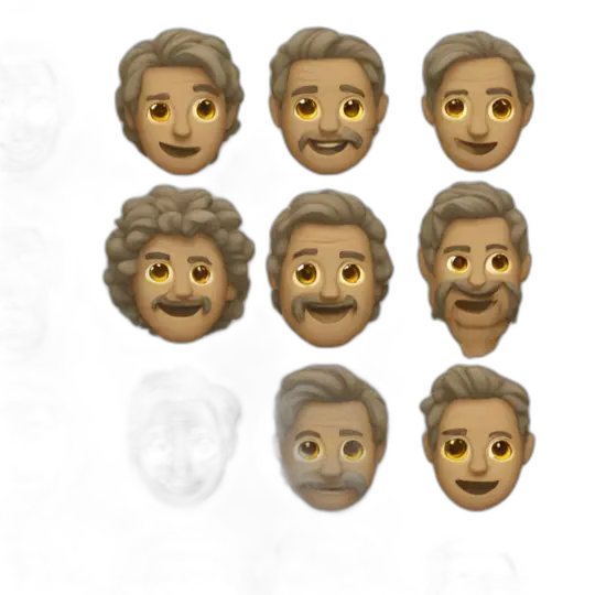 AI Emoji Generator