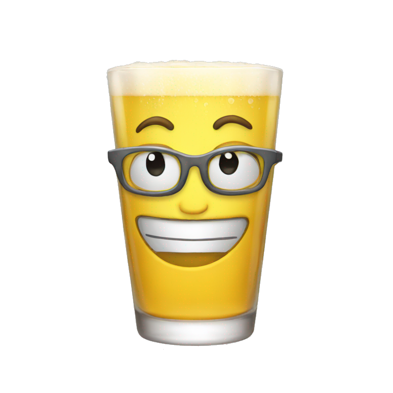 AI Emoji Generator