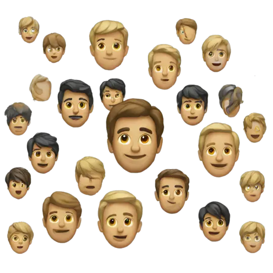AI Emoji Generator