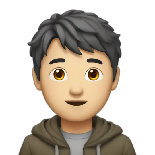 AI Emoji Generator