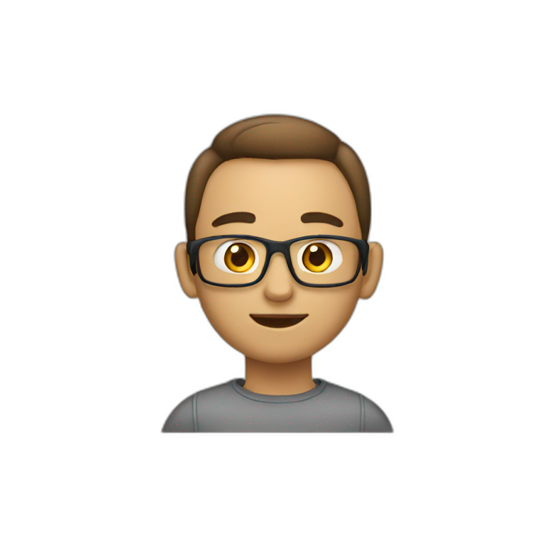 AI Emoji Generator AI Emoji Generator