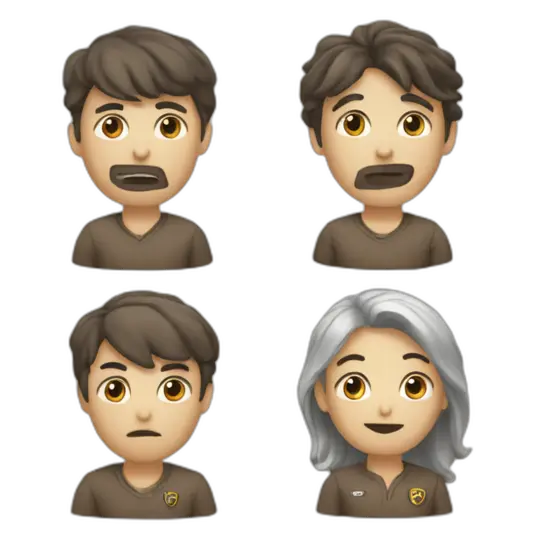 AI Emoji Generator