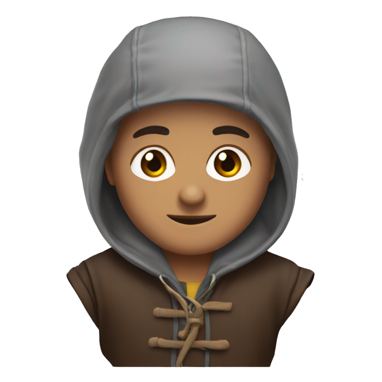 AI Emoji Generator