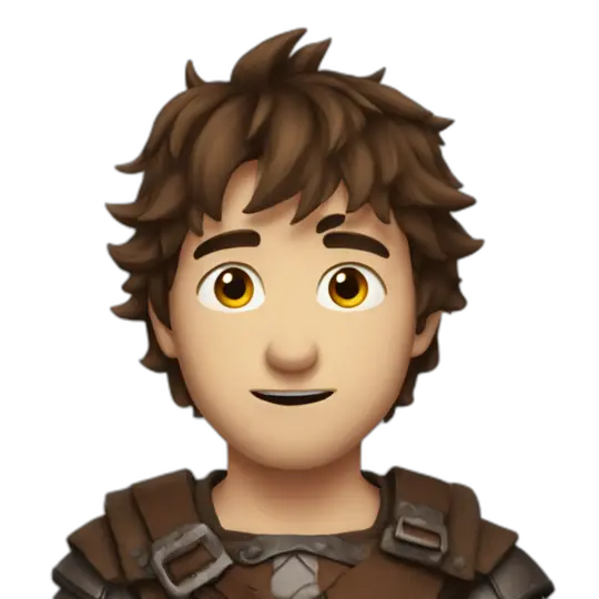 AI Emoji Generator