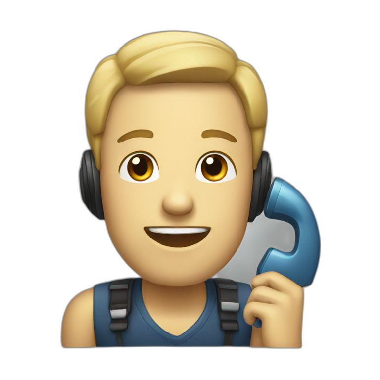 AI Emoji Generator