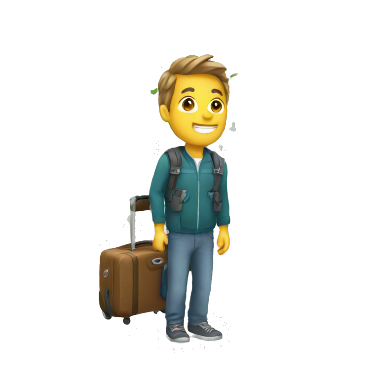AI Emoji Generator