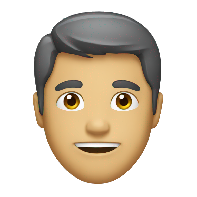 AI Emoji Generator AI Emoji Generator