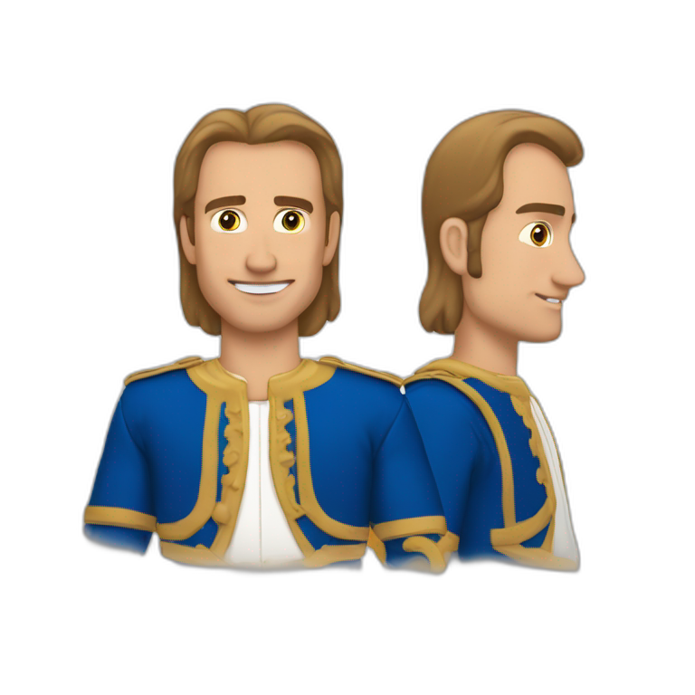 Ai Emoji Generator 