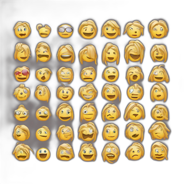 AI Emoji Generator