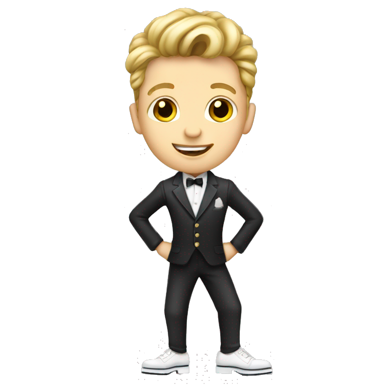AI Emoji Generator