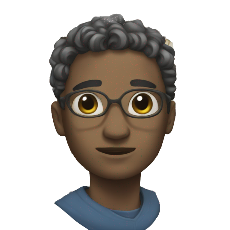 AI Emoji Generator