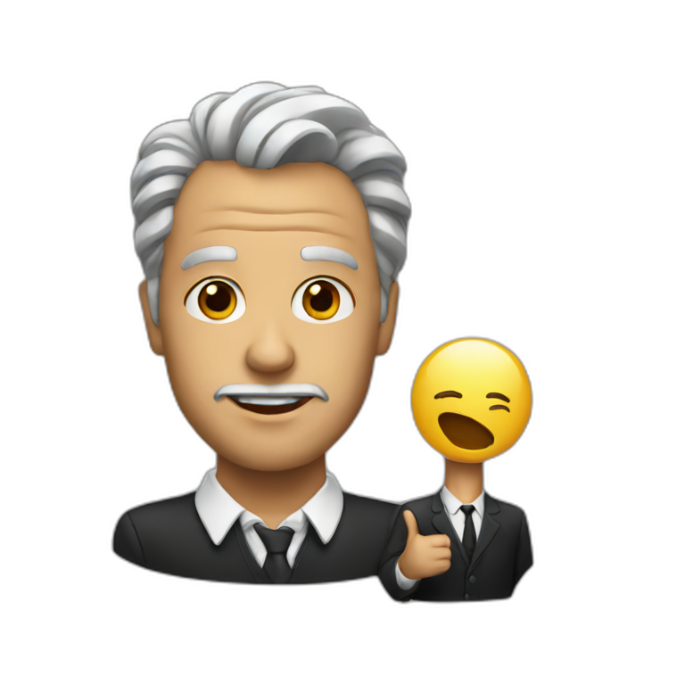 AI Emoji Generator
