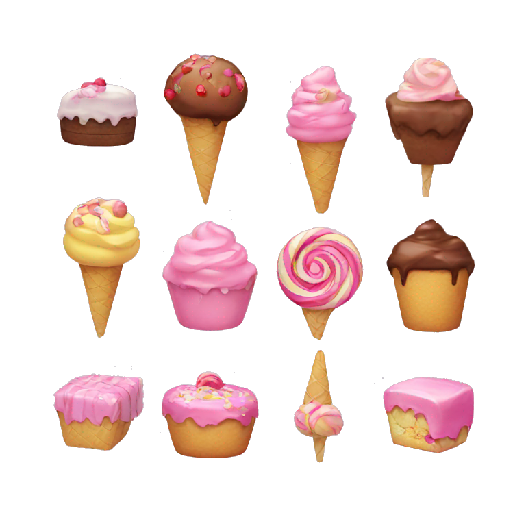 Ai Emoji Generator