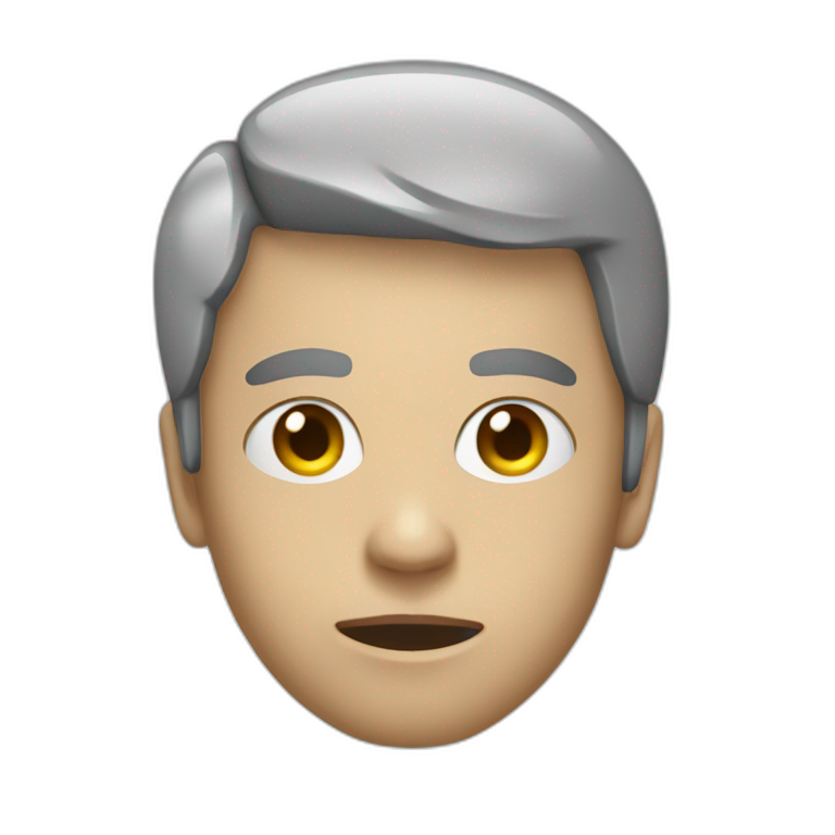 AI Emoji Generator