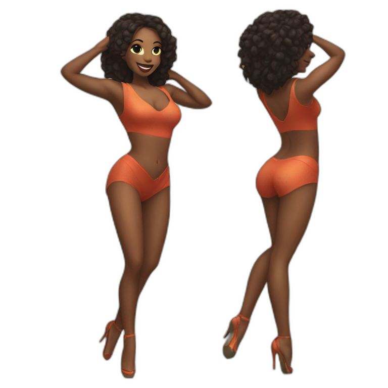 Ai Emoji Generator 0743