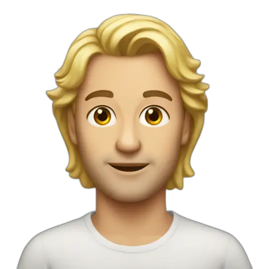 AI Emoji Generator