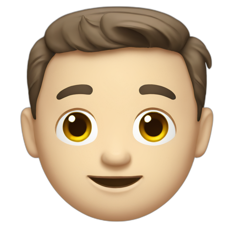 AI Emoji Generator