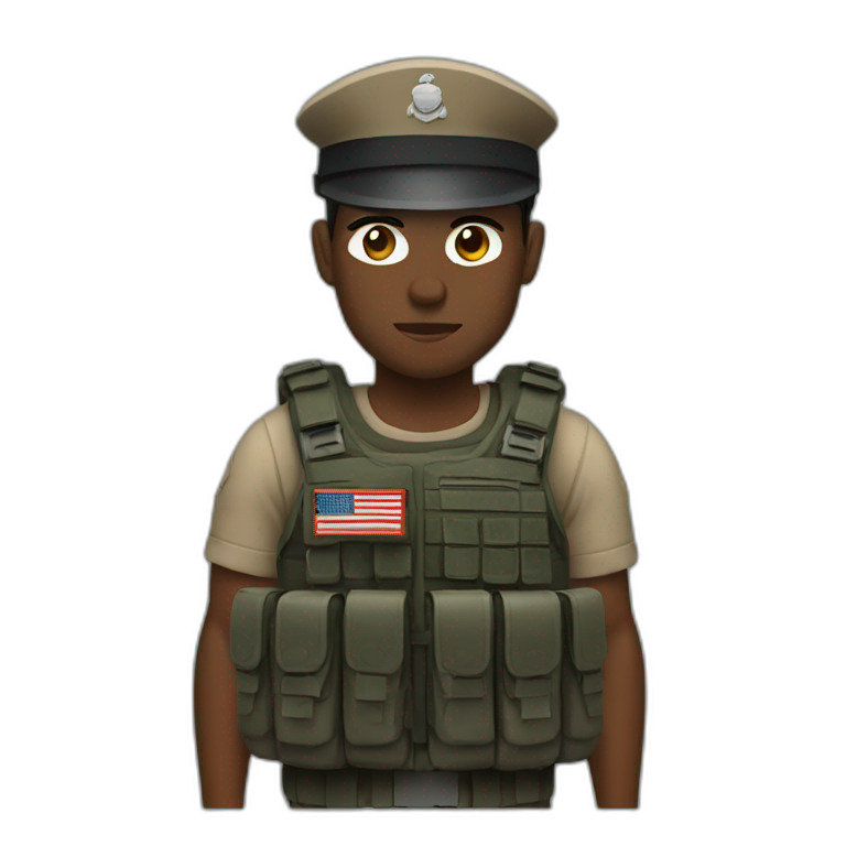 AI Emoji Generator