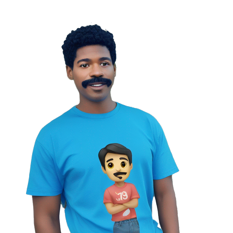 AI Emoji Generator