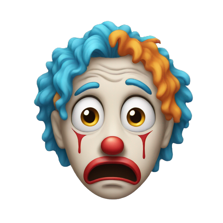 AI Emoji Generator AI Emoji Generator