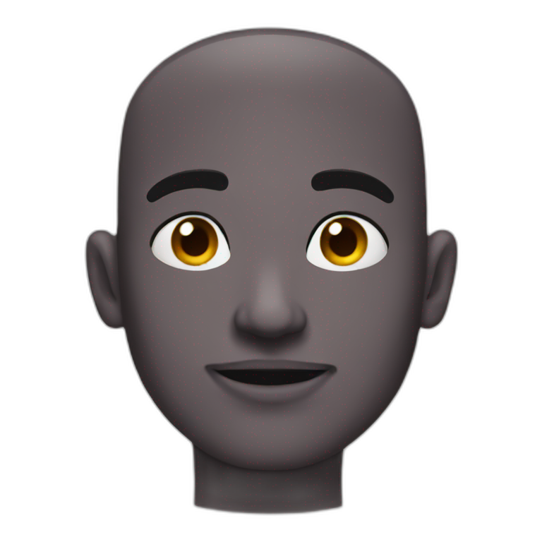 AI Emoji Generator