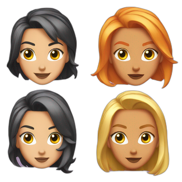 AI Emoji Generator
