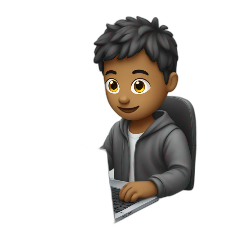 AI Emoji Generator AI Emoji Generator