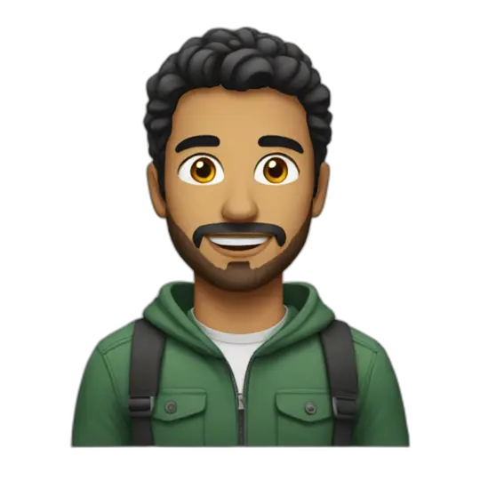 AI Emoji Generator