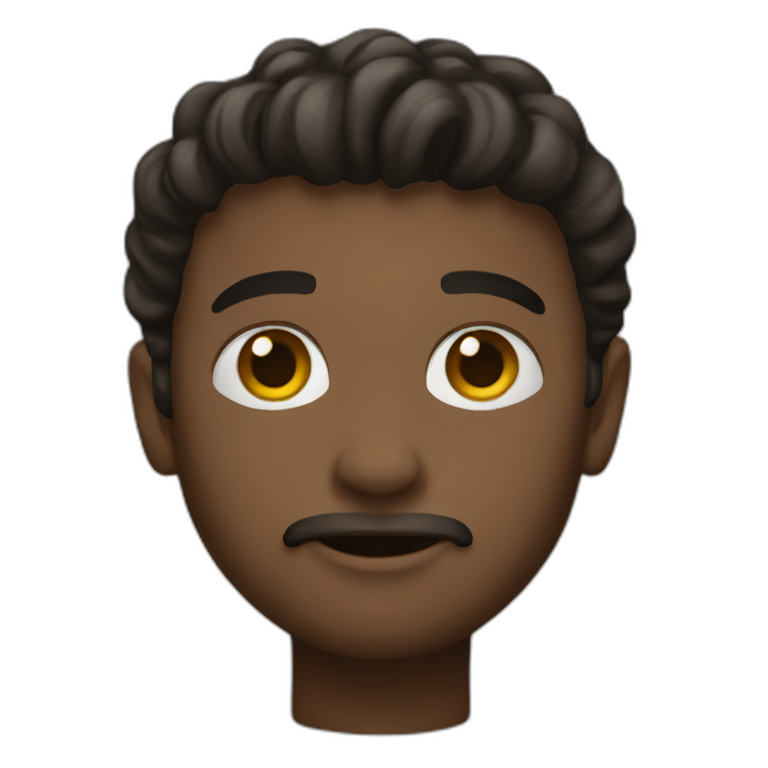 AI Emoji Generator