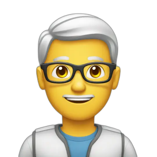 AI Emoji Generator