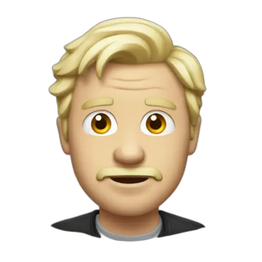 AI Emoji Generator