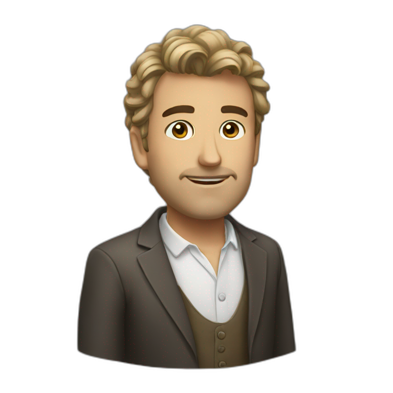 Ai Emoji Generator