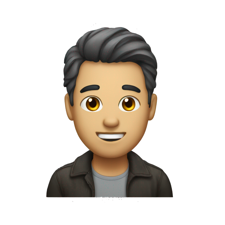 AI Emoji Generator