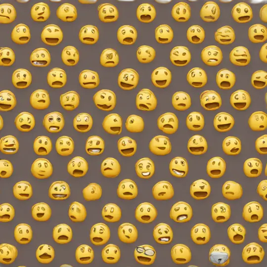 AI Emoji Generator