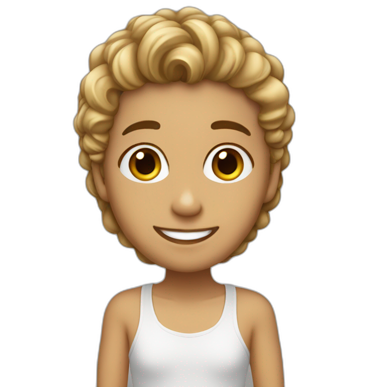 Ai Emoji Generator