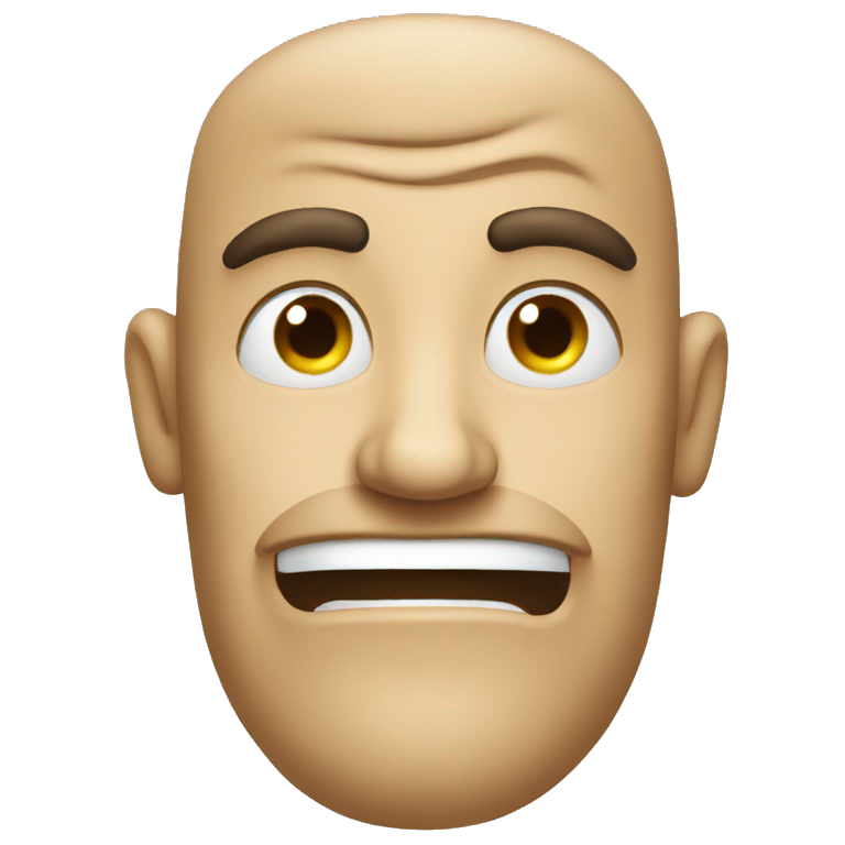 AI Emoji Generator