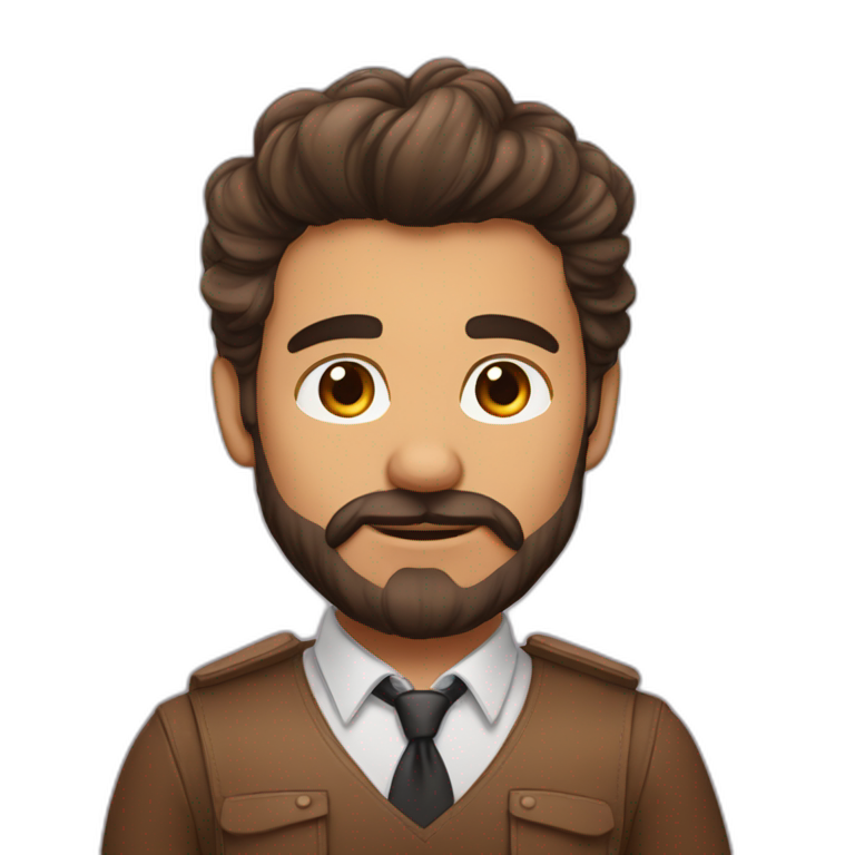 AI Emoji Generator