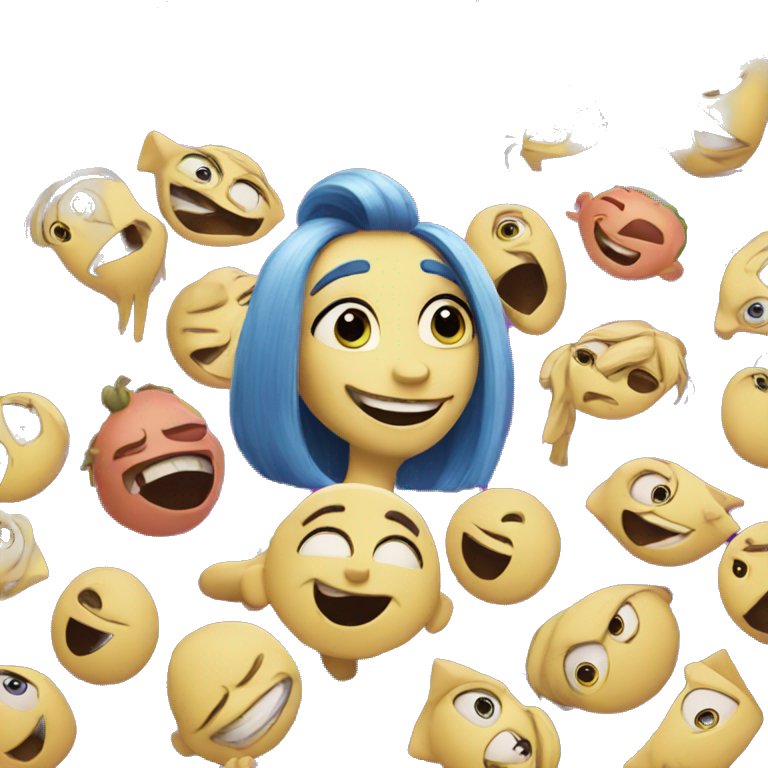 AI Emoji Generator