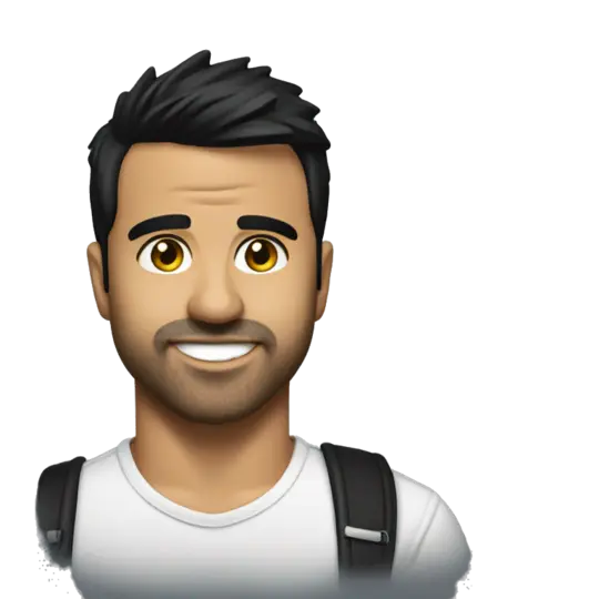AI Emoji Generator