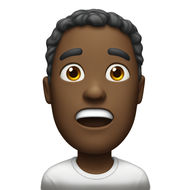 AI Emoji Generator