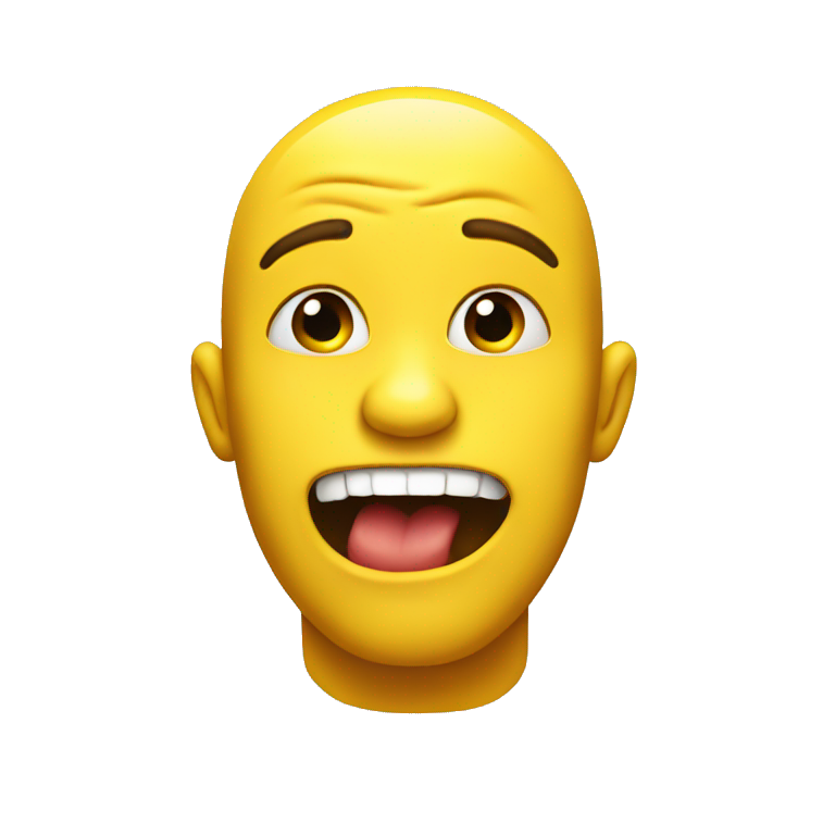 AI Emoji Generator